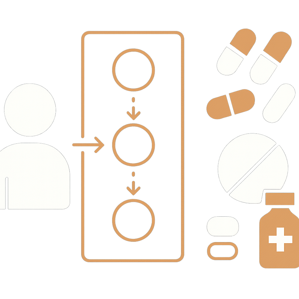 Reframing the Narrative: Why Patient-Centricity Must Lead the ...