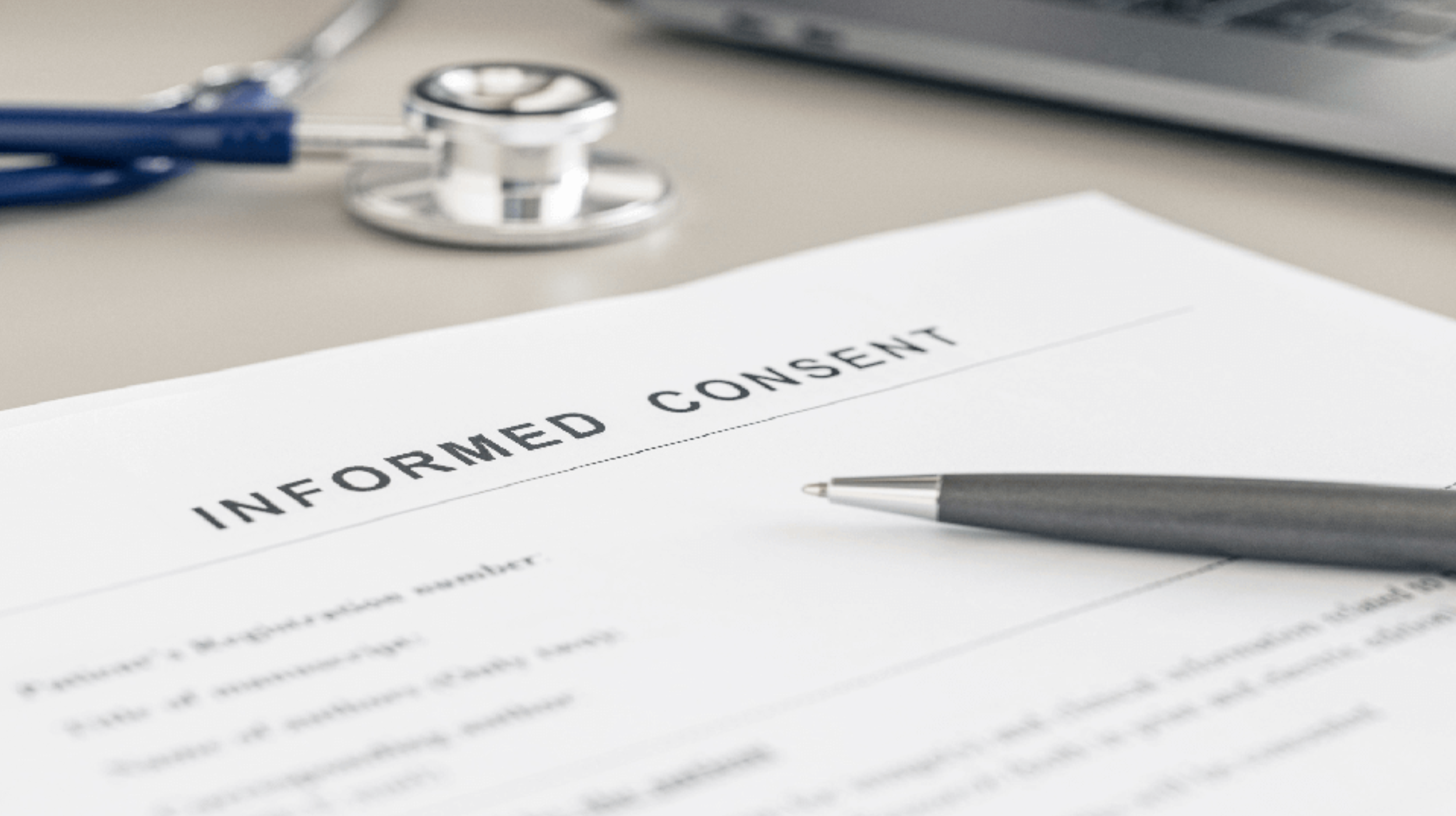 Implications of FDA's Final Guidance on Informed Consent