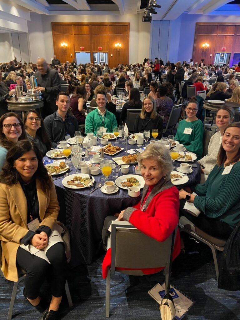 Halloran Names Top Women-Led Businesses in Massachusetts